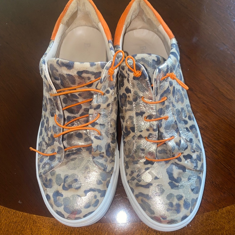 Bella Russo Carolina Sneakers - Gem
